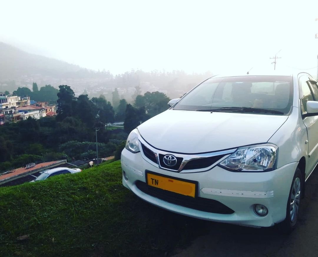 AVM Travels – Coimbatore