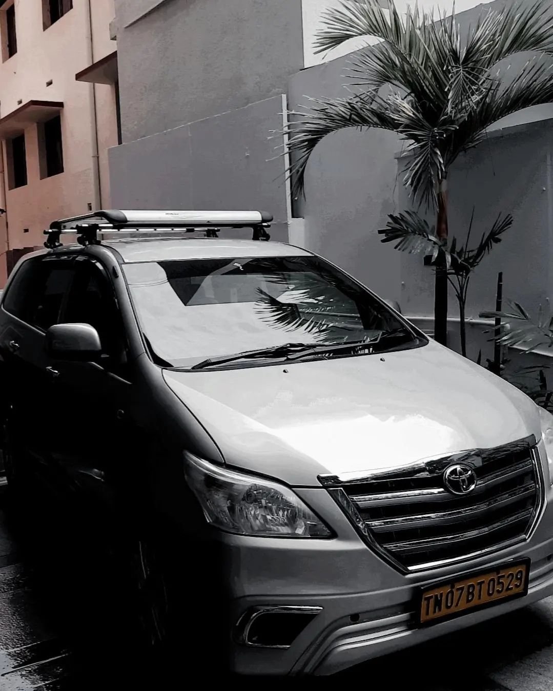 AVM Travels – Coimbatore