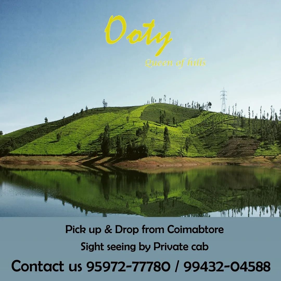 AVM Travels – Coimbatore